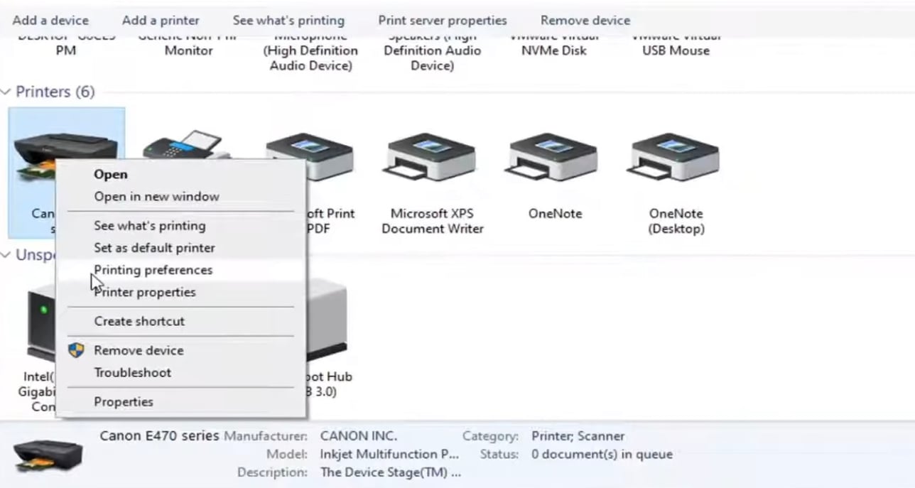 How to set up your TSC label printer using Windows